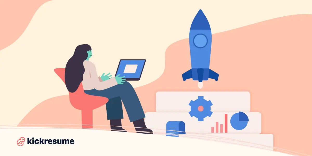 Negócio freelance: como começar do zero em 10 passos | Kickresume Blog