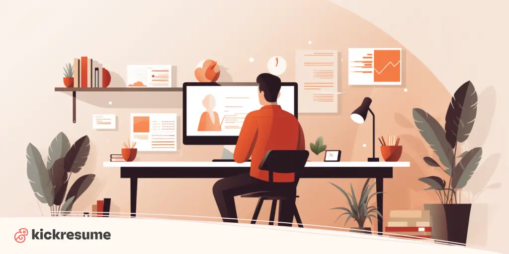 Career Portfolio: The Why, When and How to Create One | Kickresume Blog