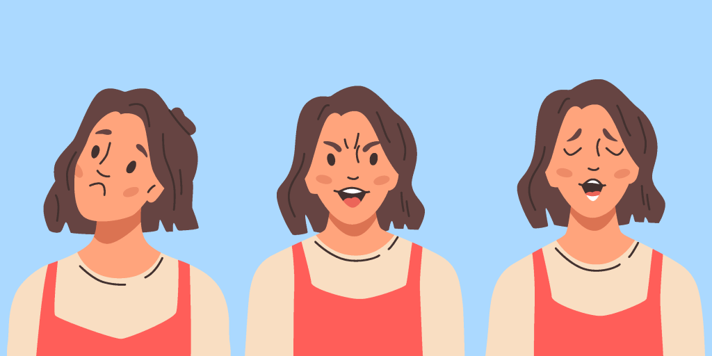 Facial Expressions in Interviews That Might Cost You a Job | Kickresume