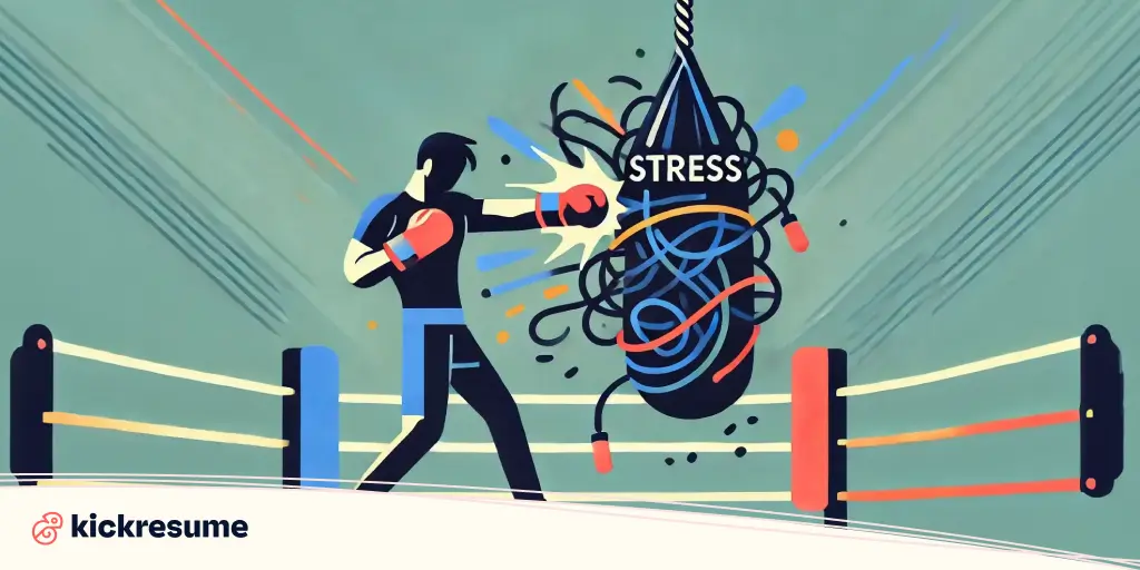 How to Answer “How Do You Handle Stress?” Interview Question ...