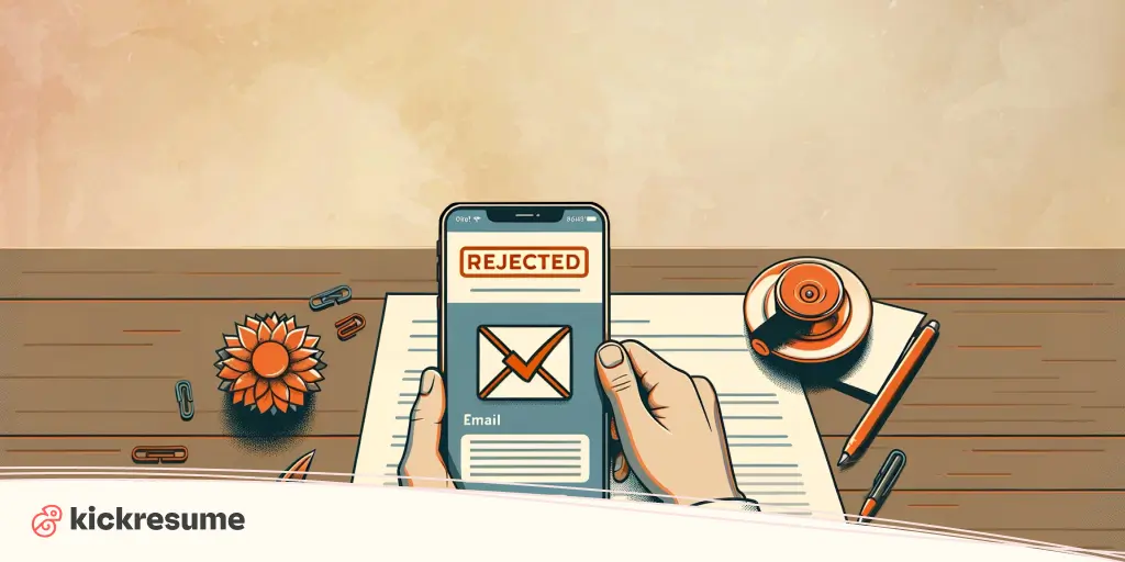 How to Respond to a Job Rejection Email? (+3 Email Samples ...