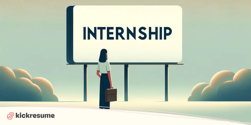 How to Write a Cover Letter For an Internship (+5 Real Examples ...