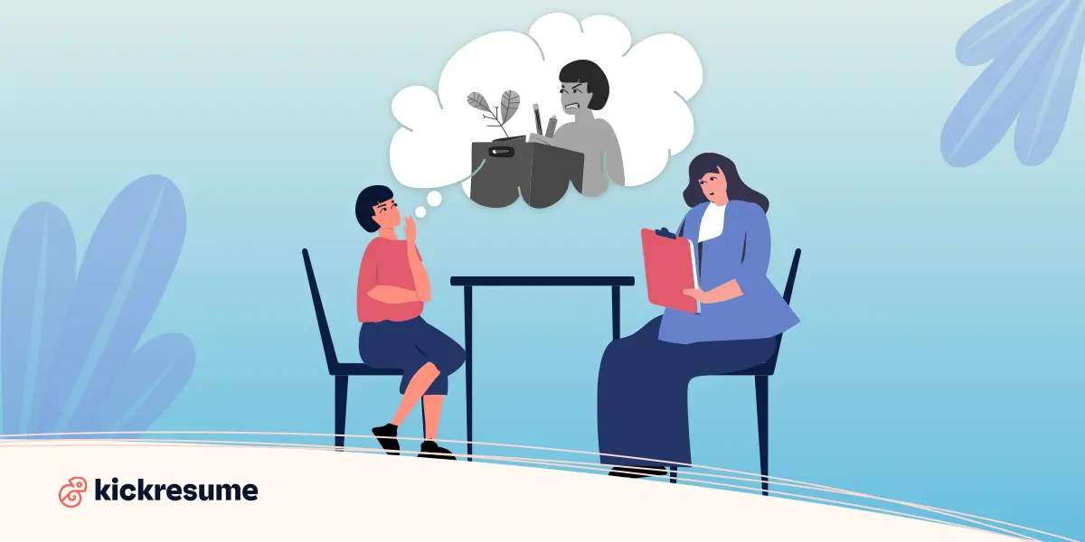 Reason for Leaving a Job: How to Answer This Interview Question ...