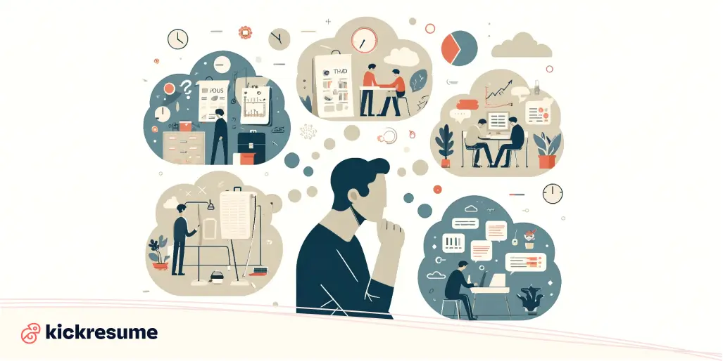 30 Situational Interview Questions & How to Answer Them | Kickresume Blog