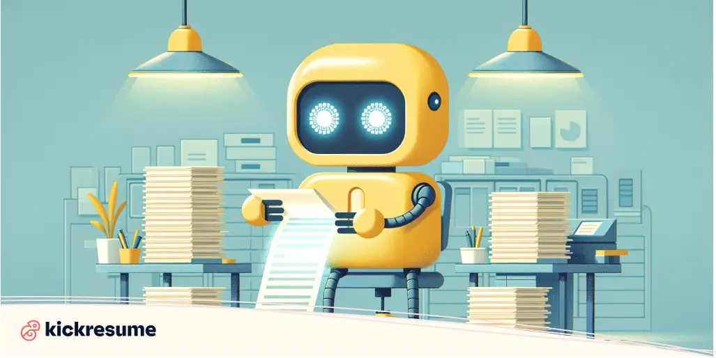 Use These Resume Keywords to Pass ATS (+ Keyword Examples) | Kickresume ...
