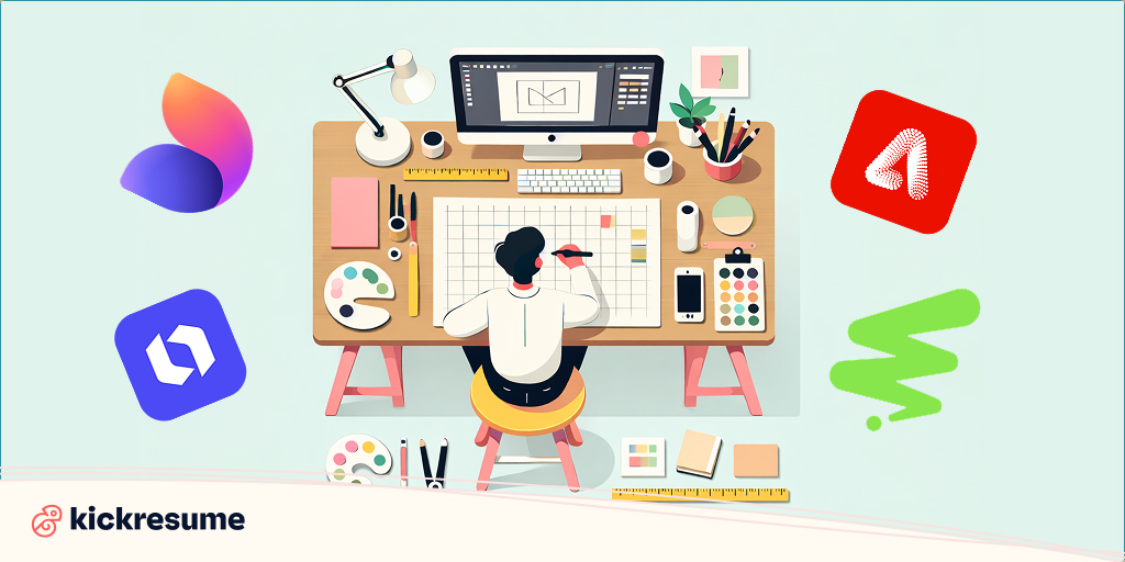Top 10 AI Design Tools to Boost Your Graphic Design Career | Kickresume ...