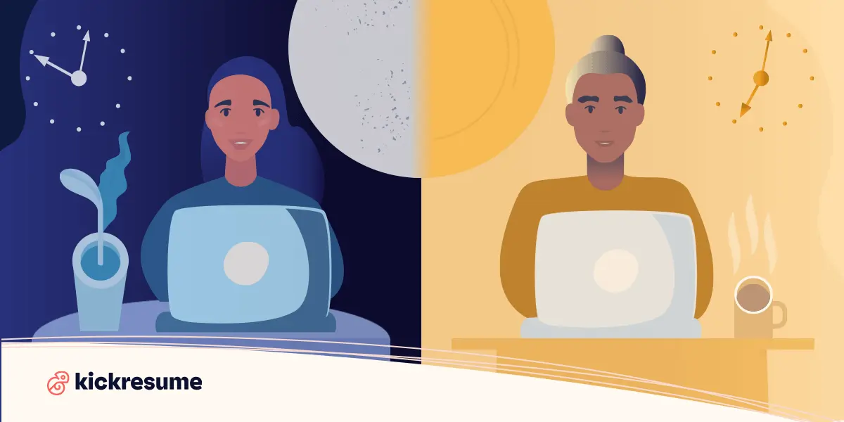 Async Work: What It Is & Why It’s the Future of Remote Work | Kickresume Blog