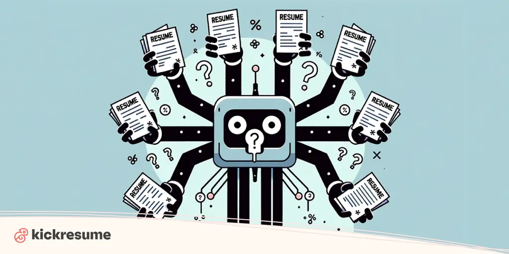 Currículum compatible con ATS: qué es y cómo redactarlo (+plantillas ...