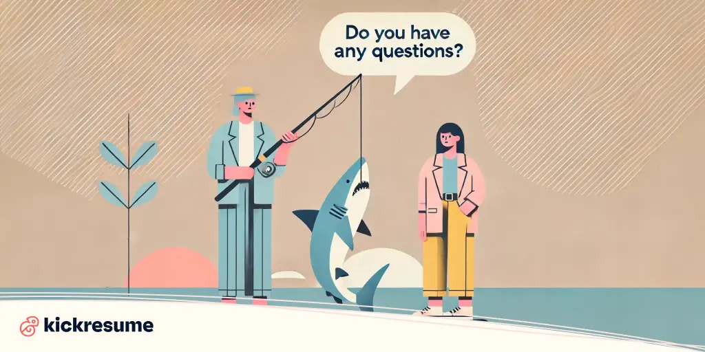 “Do You Have Any Questions for Me?” 25 Questions to Ask | Kickresume Blog