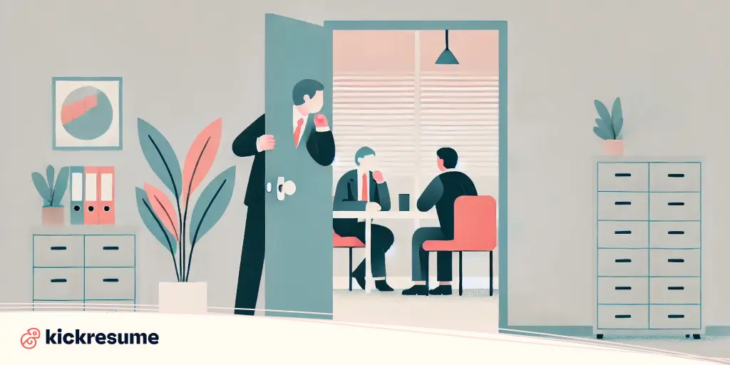 Follow Up Email After Interview: 4 Email Templates to Copy&Paste ...