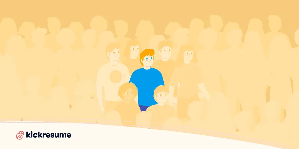 Warum sollten wir dich einstellen? (+12 Antwortbeispiele) | Kickresume Blog