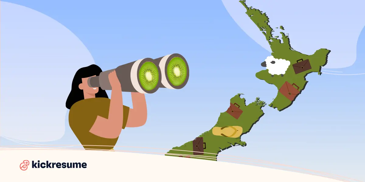 How to Find a Job in New Zealand as a Foreigner? Here’s a Guide ...