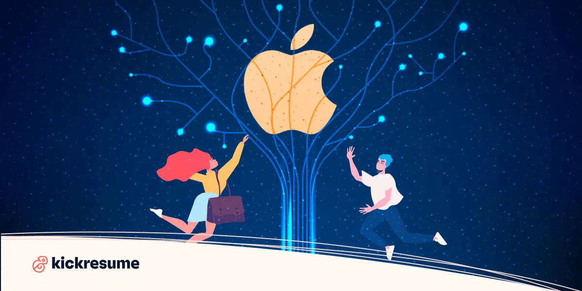 How to Get a Job at Apple: Job Application, Interview & More ...