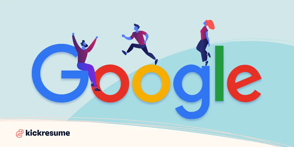 How to Get a Job at Google: Job Application, Interview & More ...