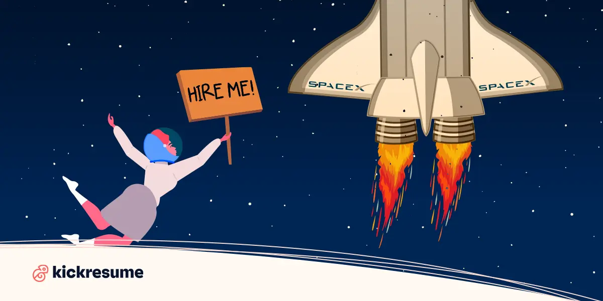 How to Get a Job at SpaceX: Job Application, Interview & More ...