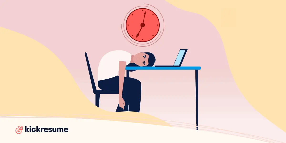 How to Respond When They Tell You "We'll Get Back to You" | Kickresume Blog