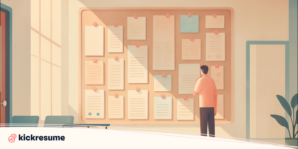 20 Best Internship Websites & Easiest Internships to Get | Kickresume Blog