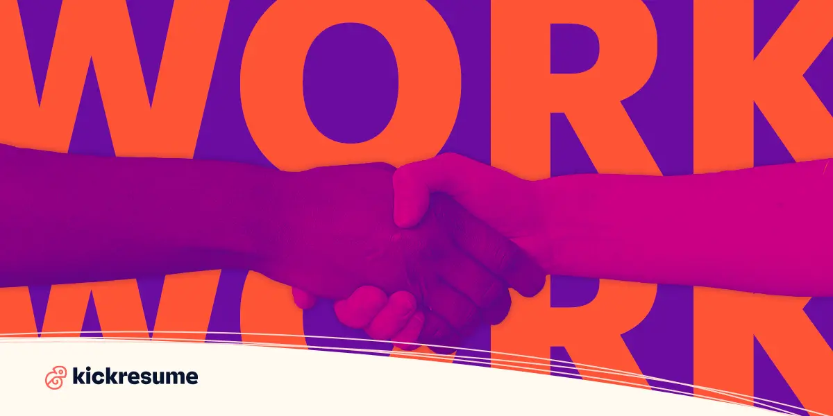 How to Accept a Job Offer Like a Pro (Samples & Examples) | Kickresume Blog