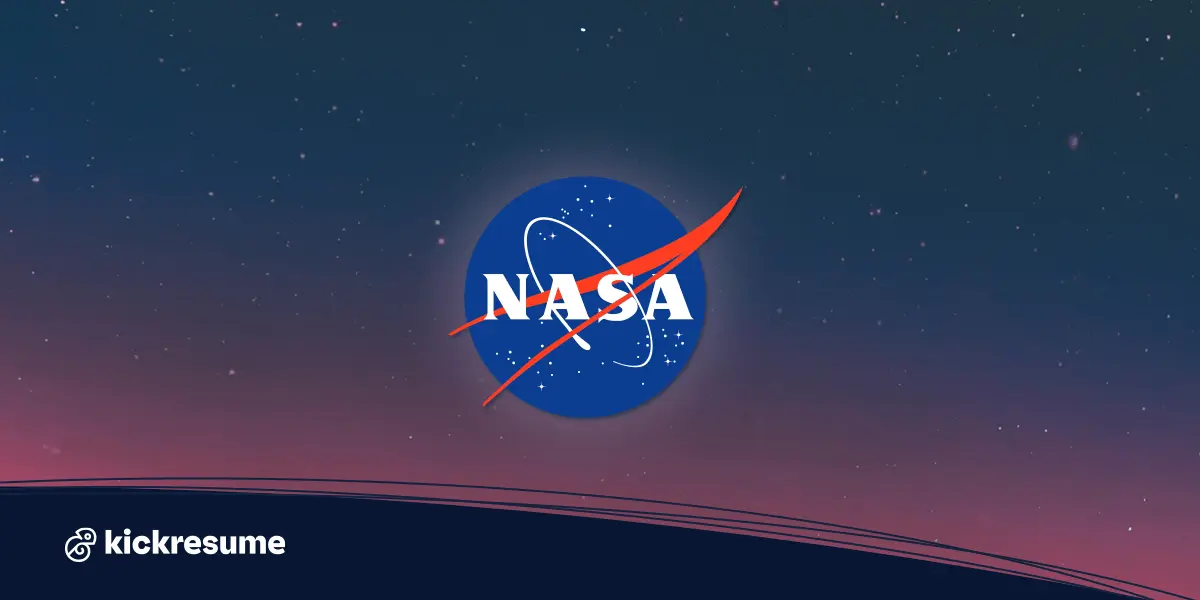 How to Get a Job at NASA? Job Application, Interview & More ...