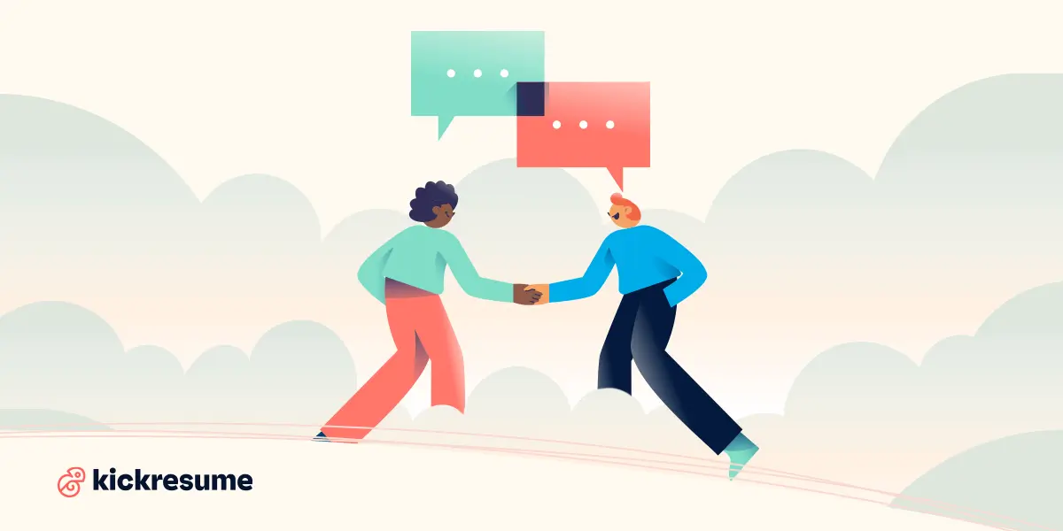 How to Start Networking? Try These 10+ Networking Pickup Lines and Tips ...