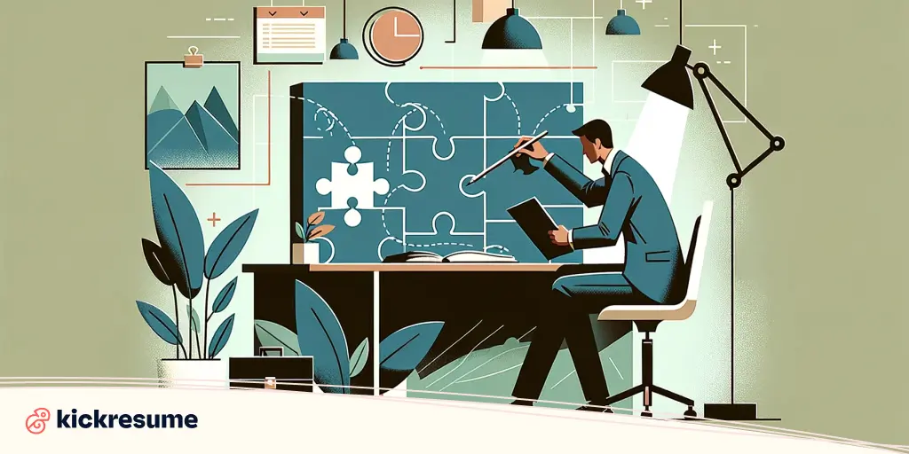 7 Problem Solving Skills That Aren't Just Buzzwords (+ Examples ...