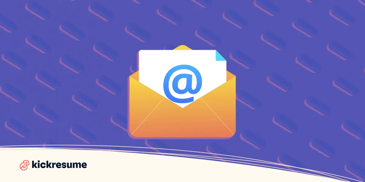 Guide: How to Ask Someone to Be a Reference (+Examples) | Kickresume Blog