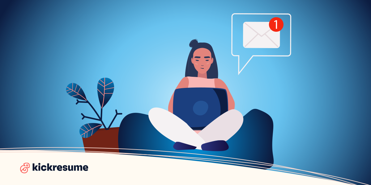 Resignation Email: How to Quit Your Job Via Email? (+5 Resignation ...