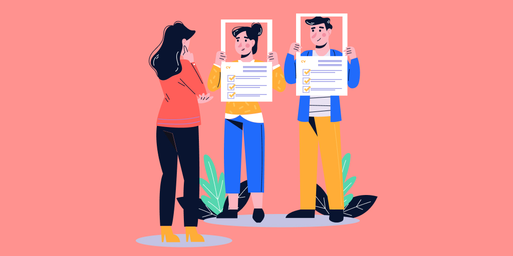 39% Would Use an AI-Generated Lie on Their CV If They Could Justify It ...