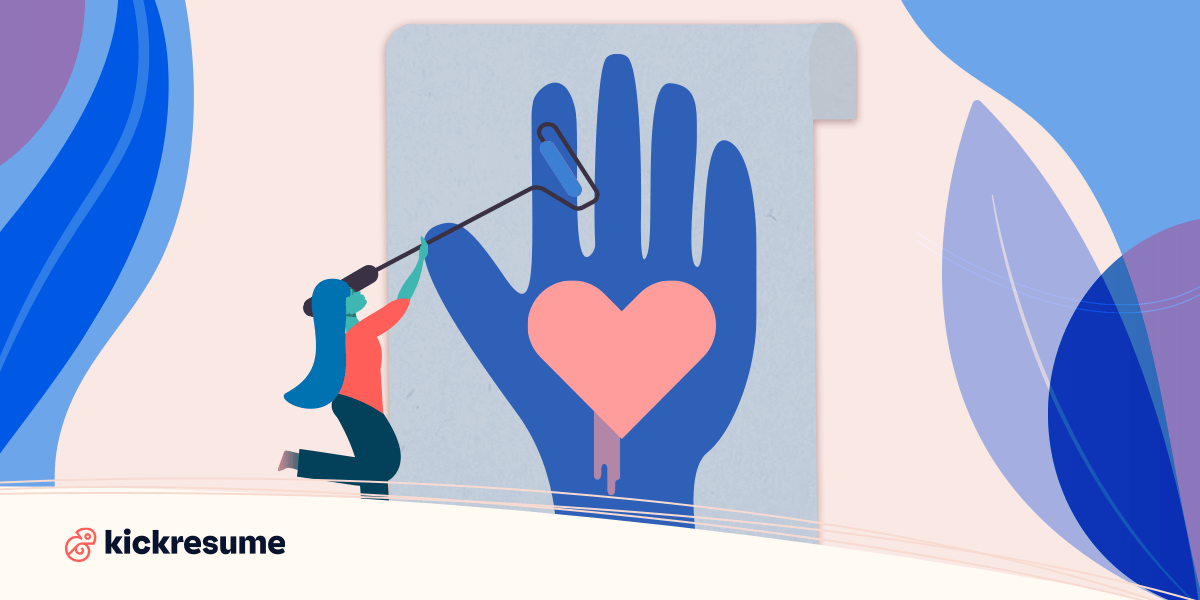 Cómo incluir la experiencia de voluntariado en un currículum: Guía ...