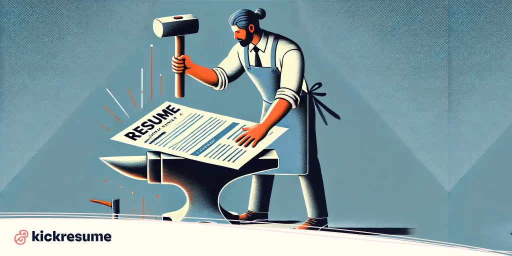 O que deves incluir num currículo? (+Exemplos de currículos) | Kickresume Blog