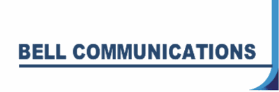 Sales Executive at Bell Communications Resume Sample | Kickresume