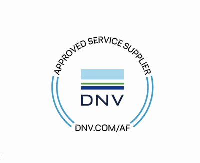 HR Operations Manager at DNV Consulting Resume Sample | Kickresume