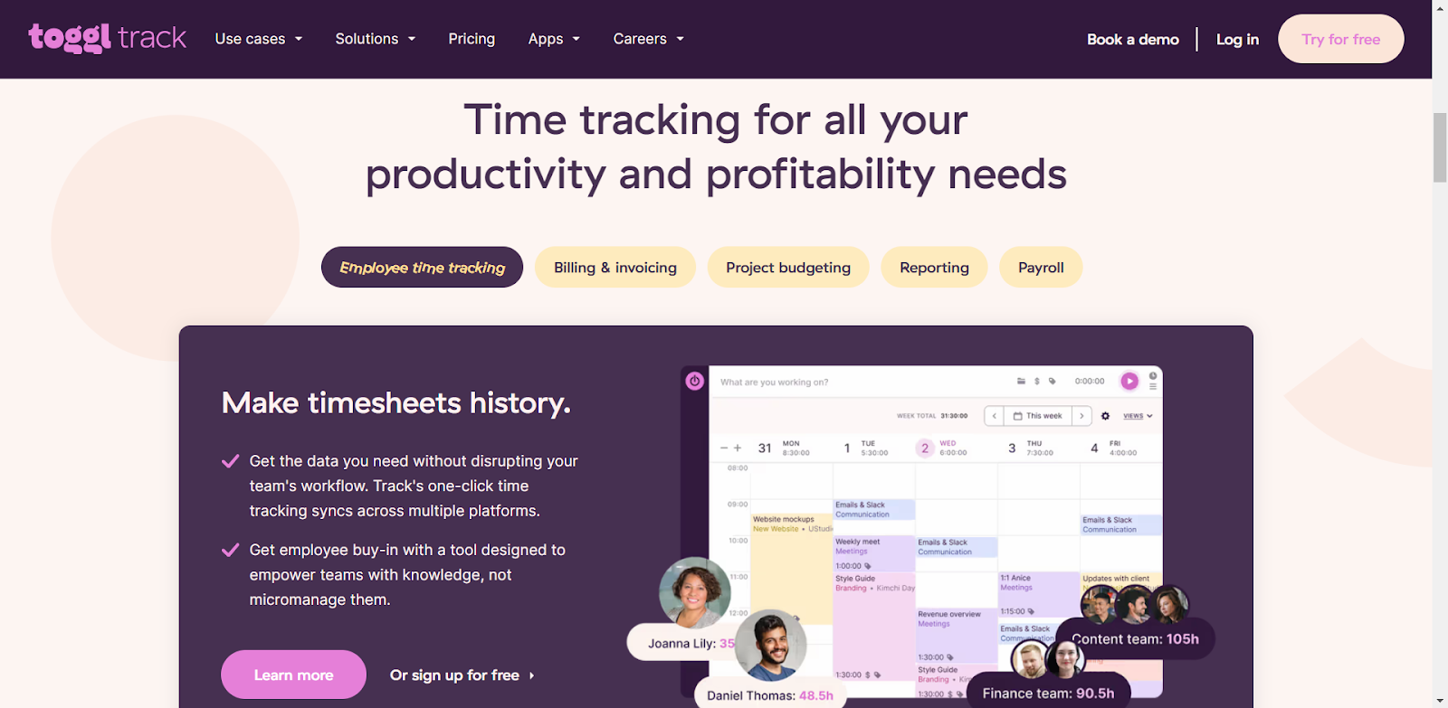 Time-Tracking for Remote Workers: How to Use it Right | Kickresume Blog