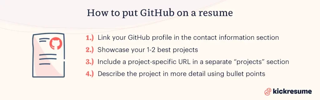 GitHub vs Resume: Why Bother With a Resume in the Age of GitHub ...