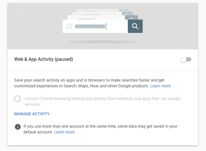 Will They Check Your Search History at Google Job Interview ...