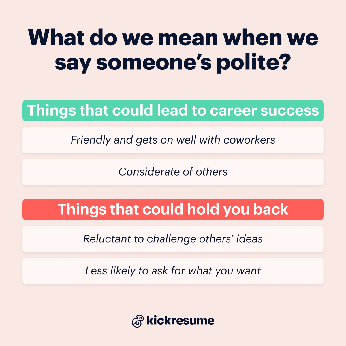 Too Polite, or Not Enough? Workplace Communication Tips From Expert ...